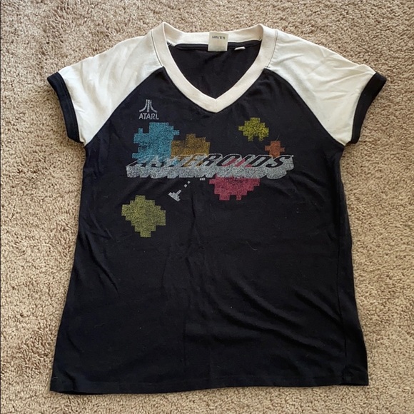 Junk Food Clothing | Tops | Atari Tshirt | Poshmark